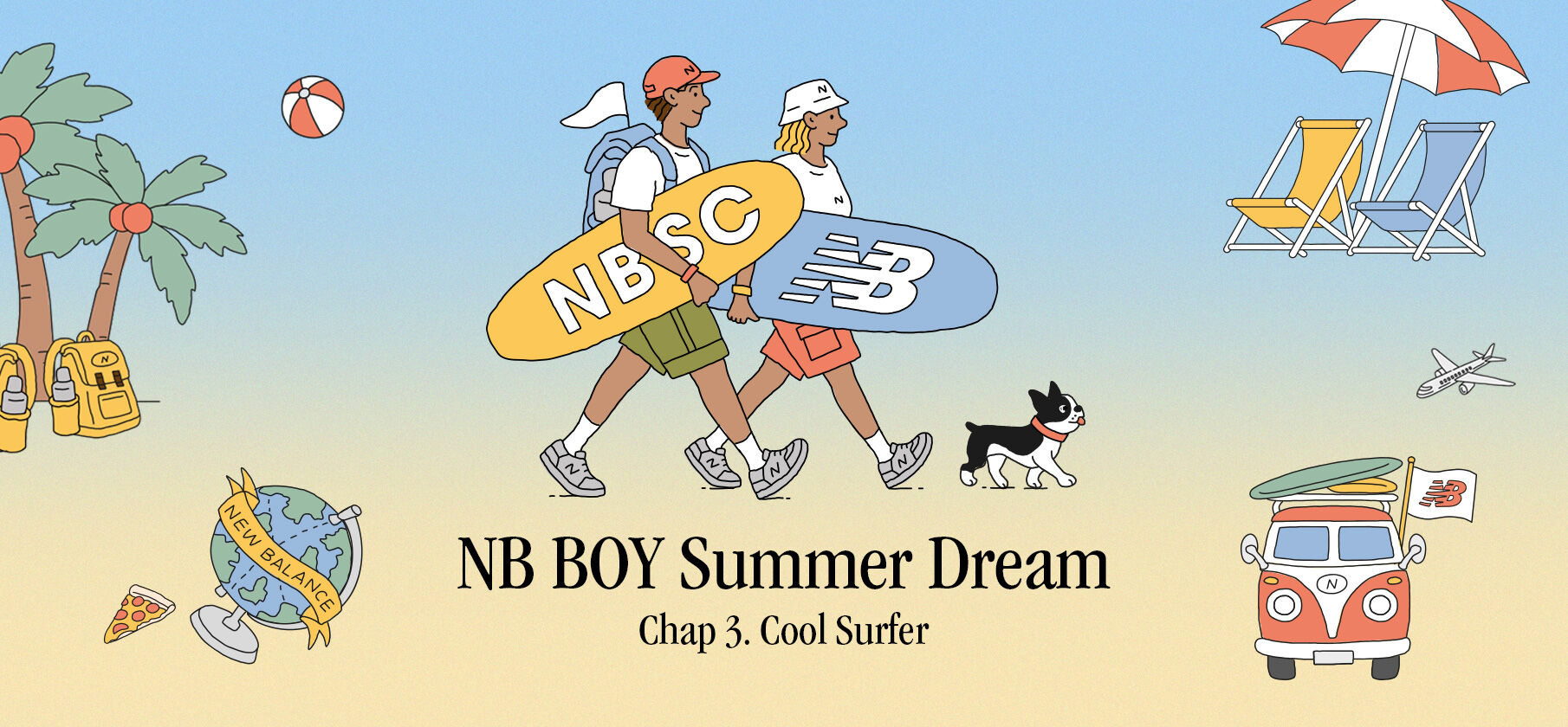 nb-boy-t-shirt 款式 | New Balance 台灣官方網站 - New Balance