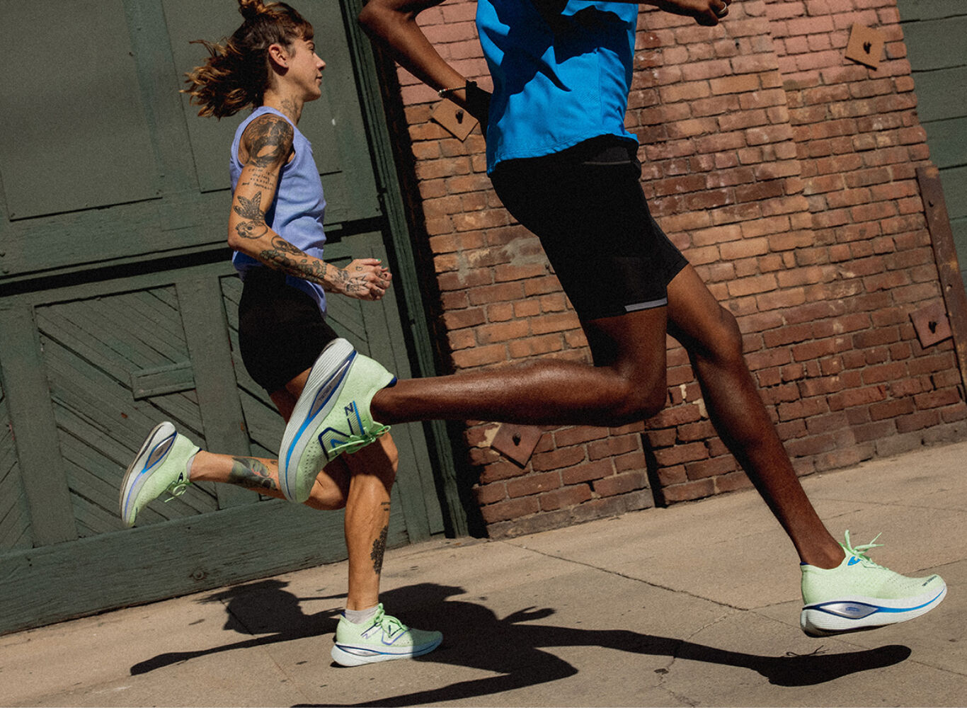 New Balance 台灣官方購物網站 - New Balance