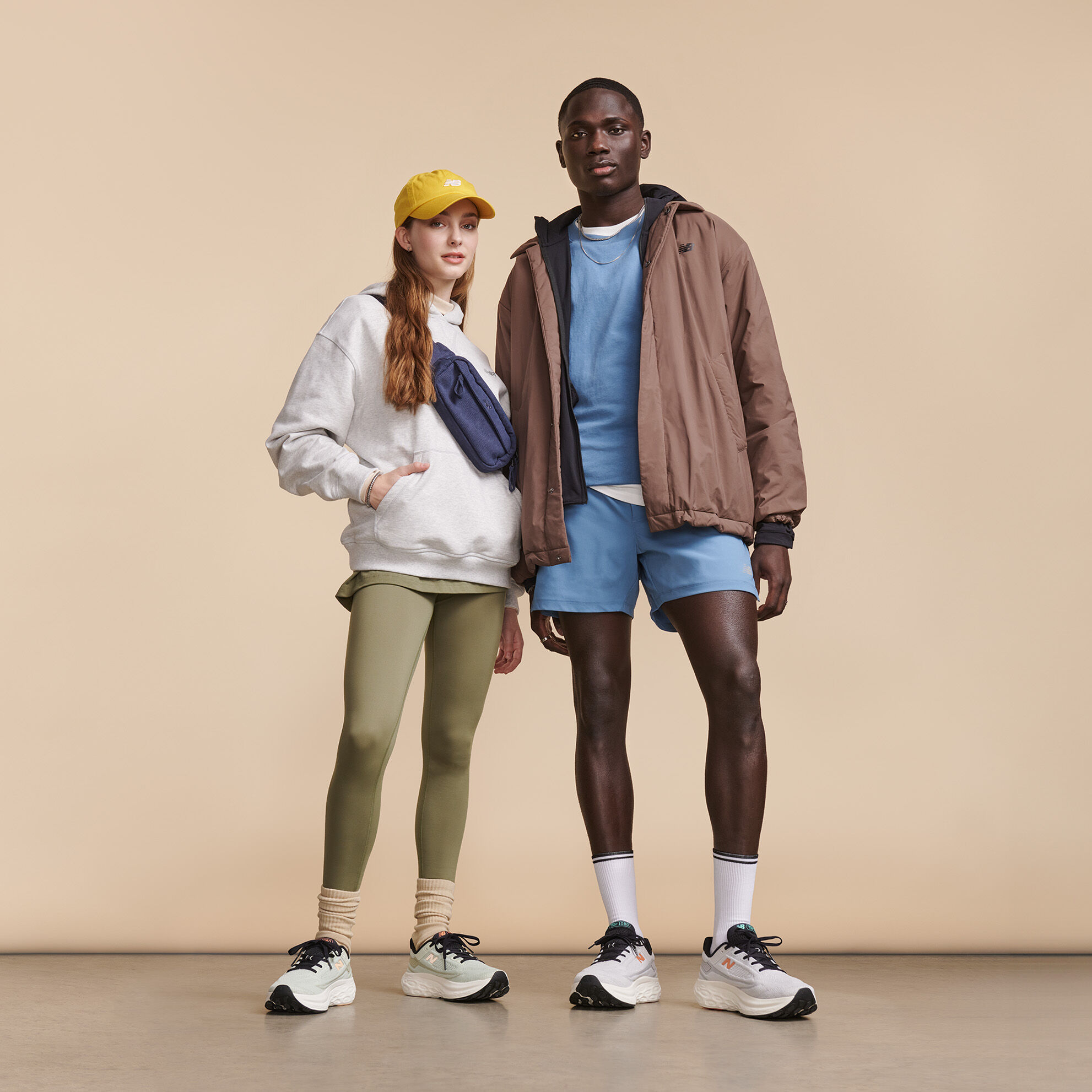 Fresh Foam X 860 款式 | New Balance 台灣官方網站 - New Balance