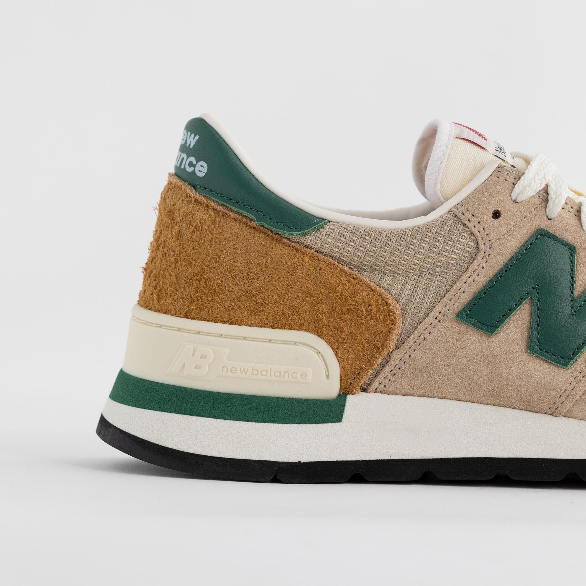 Made in the US and UK Shoes & Sneakers - New Balance