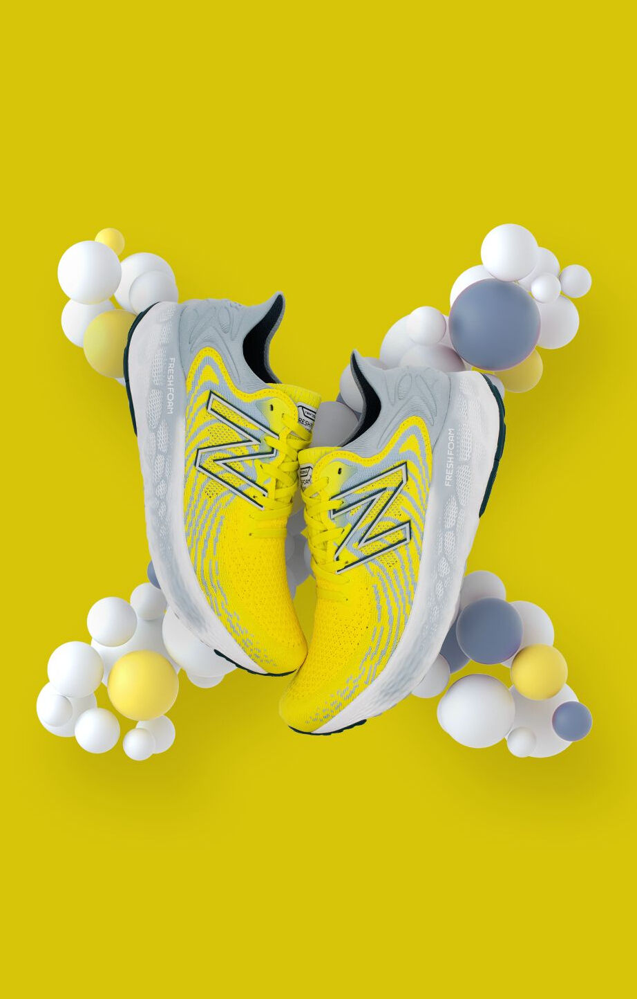 Men’s Running Shoes - New Balance