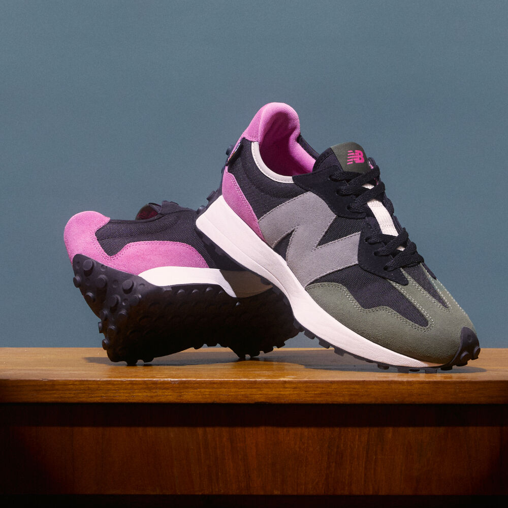Men's Sneakers & Athletic Apparel | New Balance - New Balance